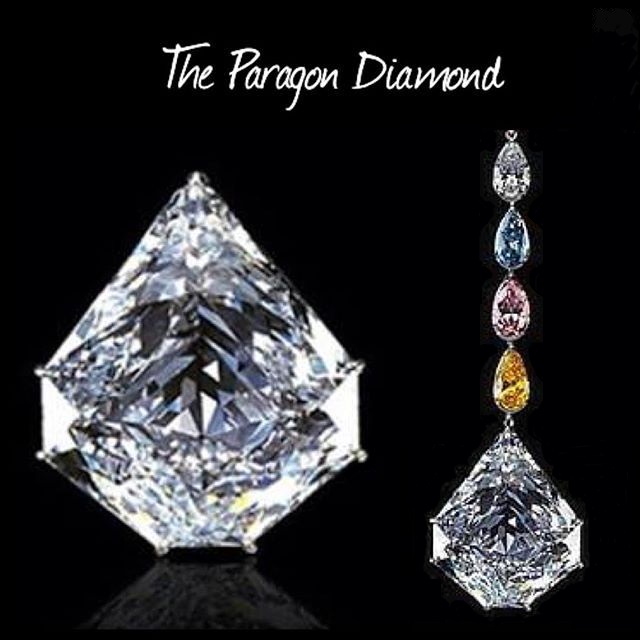 Лоуренс Графф – рождённый стать ювелиром | Ювелирный дом Maxim Demidov