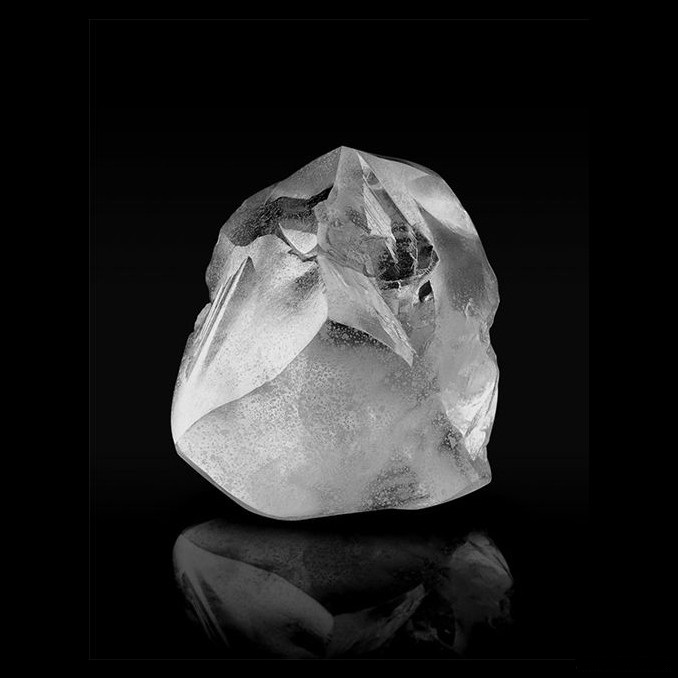 Лоуренс Графф – рождённый стать ювелиром | Ювелирный дом Maxim Demidov